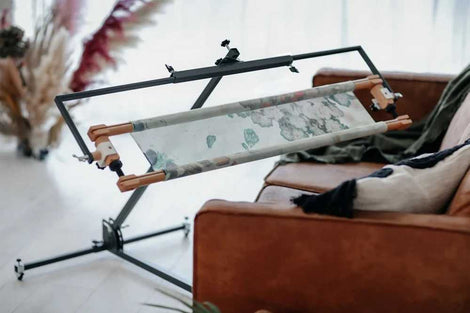 Omanik Factory Frames & Stands – Very Crafty